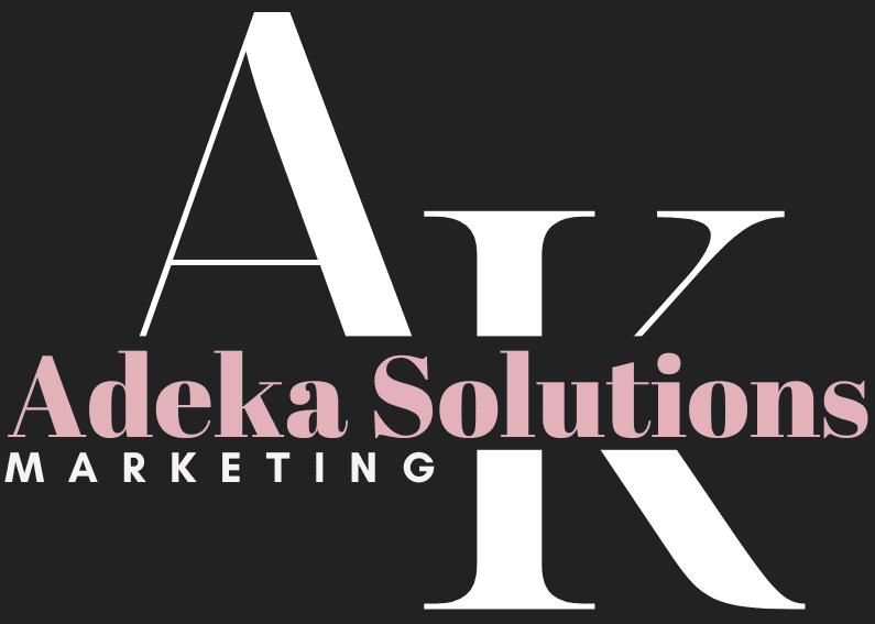 Accueil | Adeka Solutions